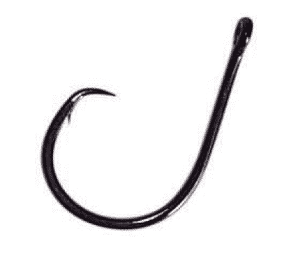 Green Tackle | Fishcare Victoria