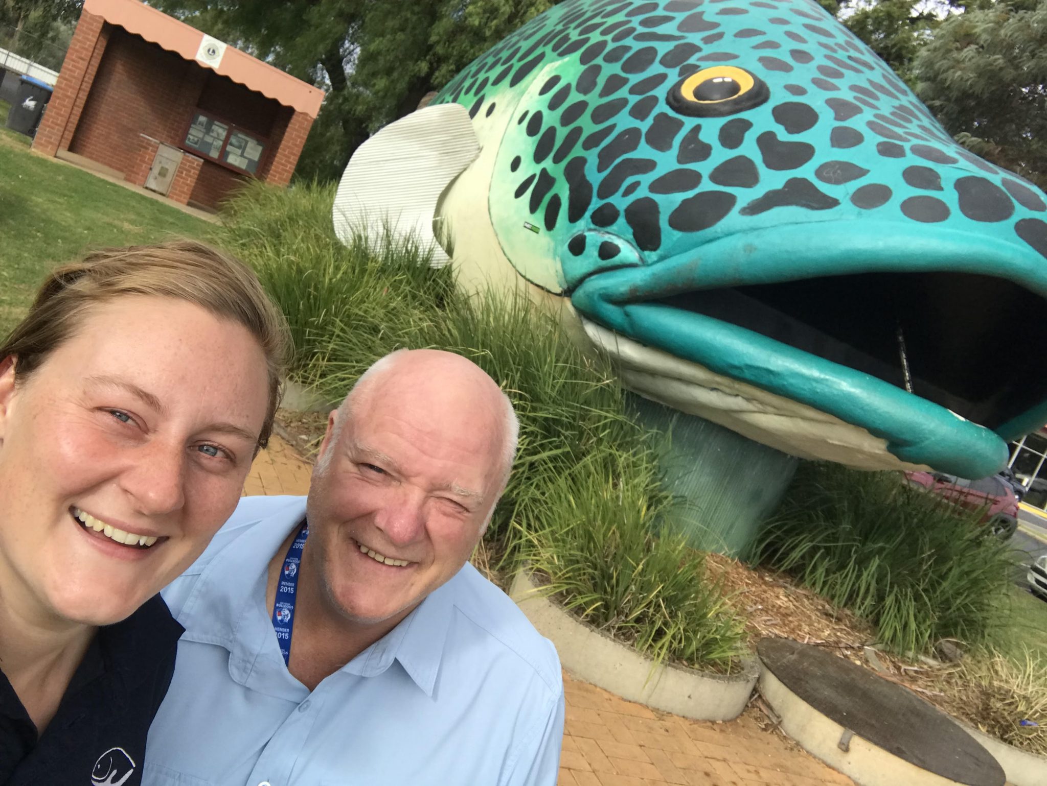 FishAbility in the Regions! | Fishcare Victoria