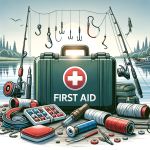 First Aid for Fishing Injuries: Essential Tips and Guidance | Fishcare ...