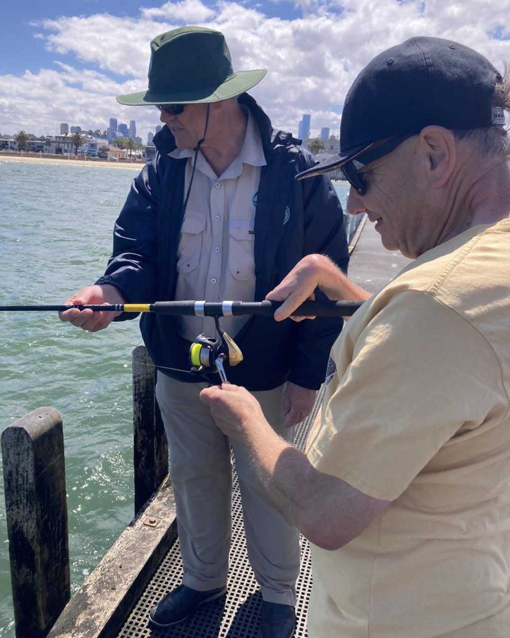 FishAbility Days 2024 Kick-Off | Fishcare Victoria